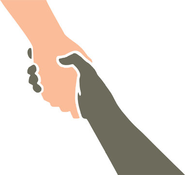 Lending A Helping Hand Switzerland