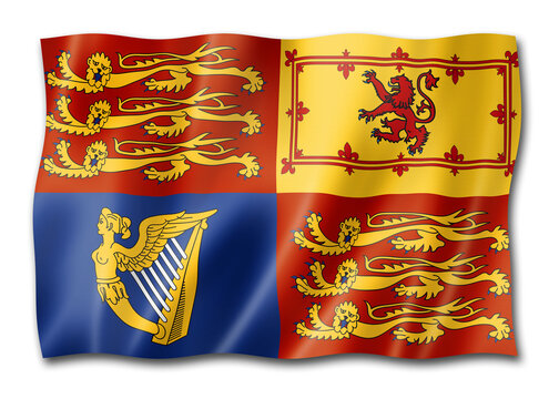 "Royal Flag" Images – Browse 852 Stock Photos, Vectors, and Video ...