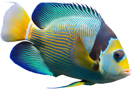 Angel Fish Png