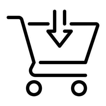 Add To Cart Icons Images – Browse 40,203 Stock Photos, Vectors, and ...