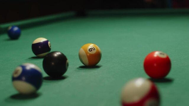 "Billiard Ball" Images – Browse 44,076 Stock Photos, Vectors, and Video ...