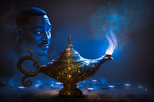 Genie Bottle Smoke Images – Browse 1,772 Stock Photos, Vectors, and ...