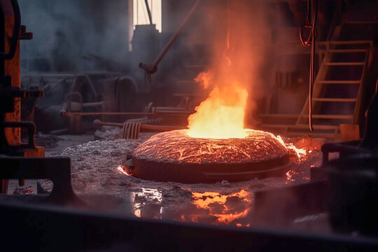 Metallurgic bilder – Bläddra bland 30,430 stockfoton, vektorer och ...