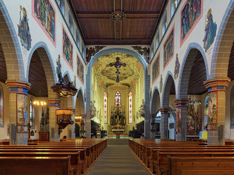 Stephanskirche Images – Browse 500 Stock Photos, Vectors, and Video ...
