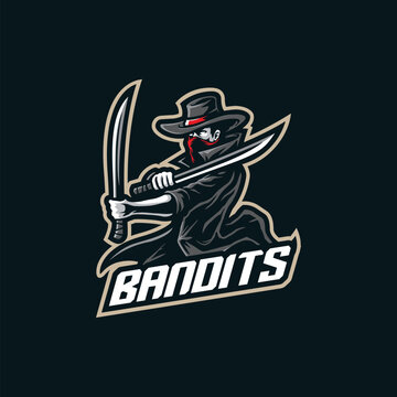 Bandit Logo