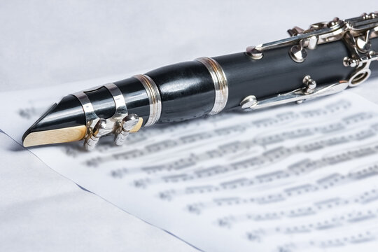 Clarinet Background Images – Browse 11,211 Stock Photos, Vectors, and ...