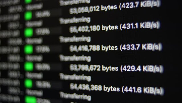 Imagens de Megabit – Explore Fotografias do Stock, Vetores e Vídeos de ...