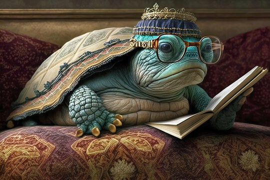 "Old Turtle"-Bilder: Stock-Fotos & -Videos. | Adobe Stock