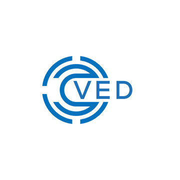 Ved Logo
