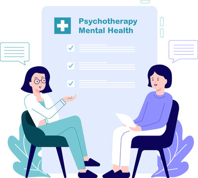 Psychotherapy Infographic Images – Browse 2,314 Stock Photos, Vectors ...