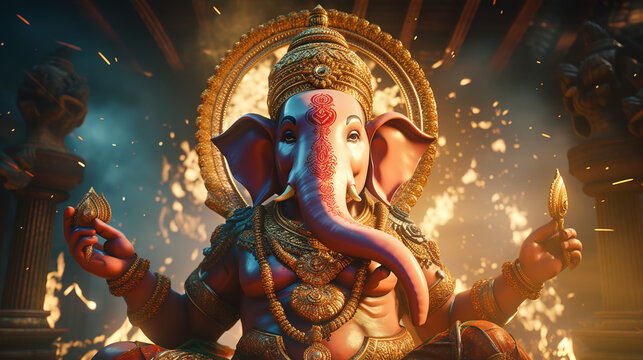 Hindu God Image Hd