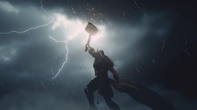 รูปภาพThor – เลือกดูภาพถ่ายสต็อก เวกเตอร์ และวิดีโอ10,272 | Adobe Stock