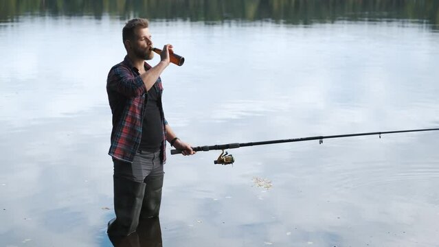 Fishing Drunk Images – Browse 210,764 Stock Photos, Vectors, and Video ...