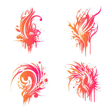 "Tattoo Vector" Images – Browse 1,356 Stock Photos, Vectors, and Video ...