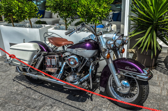 Shovelhead-Bilder: Stock-Fotos & -Videos. | Adobe Stock