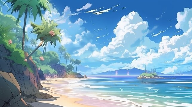 รูปภาพWave.anime – เลือกดูภาพถ่ายสต็อก เวกเตอร์ และวิดีโอ9,699 | Adobe ...