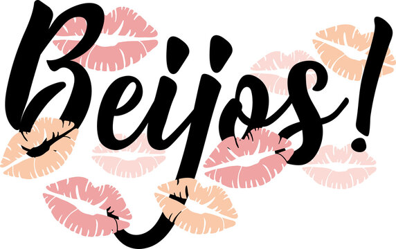 Beijos Images – Browse 38 Stock Photos, Vectors, and Video | Adobe Stock