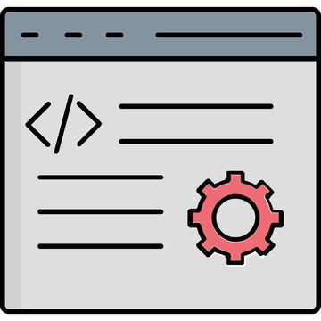 "Coding Icon"-Bilder: Stock-Fotos & -Videos. | Adobe Stock