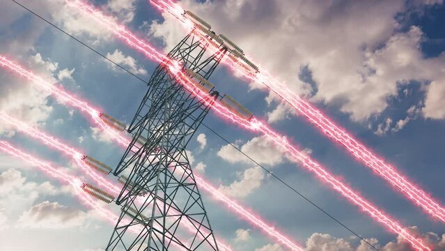 "High Tension Tower" Images – Browse 81 Stock Photos, Vectors, and Video | Adobe Stock