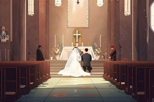 Charch Billeder – Gennemse 123 stockfotos, vektorer og videoer | Adobe ...