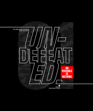 รูปภาพUndefeated – เลือกดูภาพถ่ายสต็อก เวกเตอร์ และวิดีโอ281 | Adobe Stock
