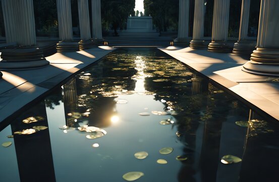 รูปภาพ"Reflecting Pool" – เลือกดูภาพถ่ายสต็อก เวกเตอร์ และวิดีโอ5,227 ...