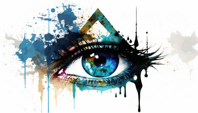 Imágenes de Iluminati: descubre bancos de fotos, ilustraciones ...
