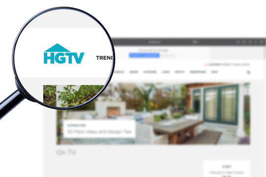 Hgtv Images – Browse 114 Stock Photos, Vectors, and Video | Adobe Stock