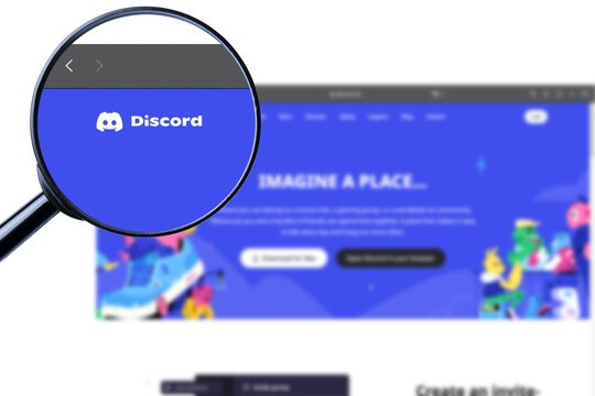 Discordapp Images – Browse 39 Stock Photos, Vectors, and Video | Adobe ...