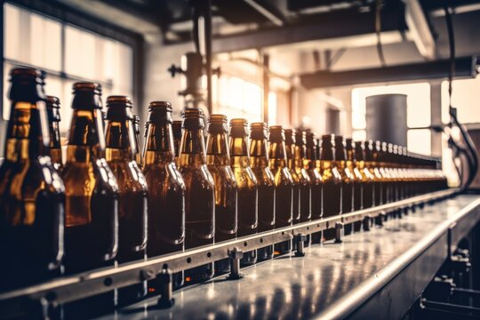 Afbeeldingen over "Beer Production" – Blader in stockfoto's, vectoren ...