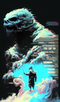 Imagens de Ascii-Art – Explore Fotografias do Stock, Vetores e Vídeos ...