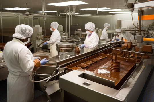 "Food Manufacturing" Imagens – Procure 3,473 fotos, vetores e vídeos ...