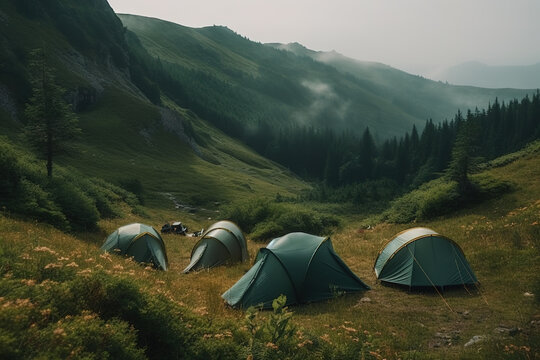 "Wilderness Campsite" Imagens – Procure 36 fotos, vetores e vídeos ...