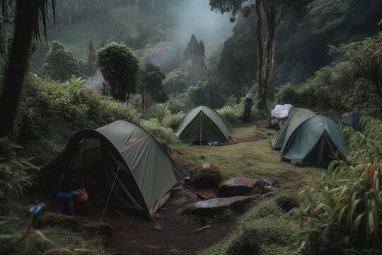 "Wilderness Campsite" Imagens – Procure 36 fotos, vetores e vídeos ...