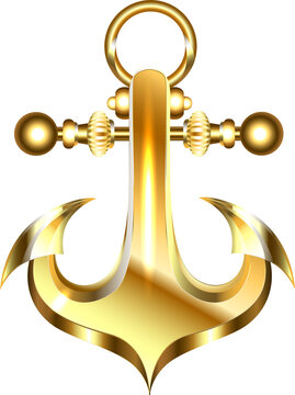 Gold Anchor Images – Browse 10,792 Stock Photos, Vectors, and Video ...