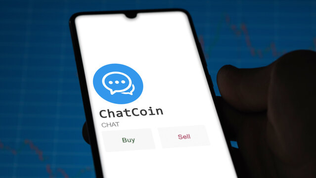 Chatcoin Images – Browse 24 Stock Photos, Vectors, and Video | Adobe Stock