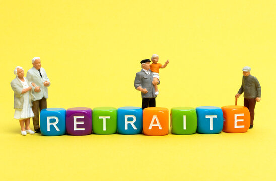 รูปภาพ"Retraite – เลือกดูภาพถ่ายสต็อก เวกเตอร์ และวิดีโอ9,736 | Adobe Stock