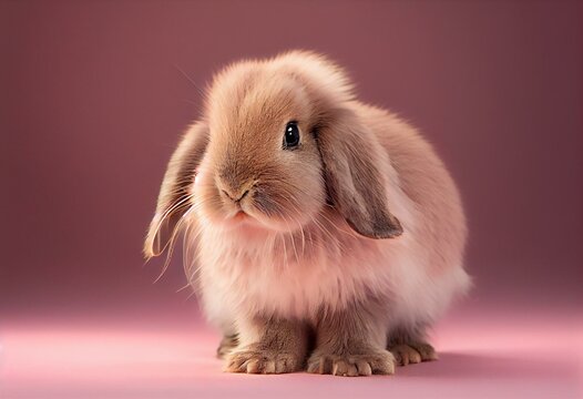 Cute English Lop
