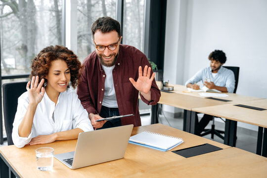 "Project Team" Images – Browse 9,241 Stock Photos, Vectors, and Video ...