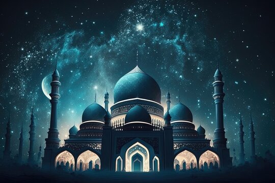 "Muslim Temple" Images – Browse 264 Stock Photos, Vectors, and Video ...