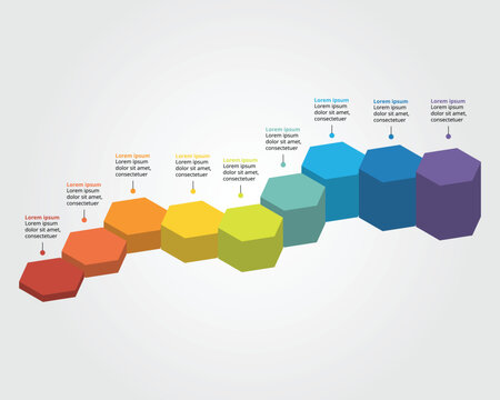 3 Hexagon Infographic Images – Browse 9,341 Stock Photos, Vectors, and ...