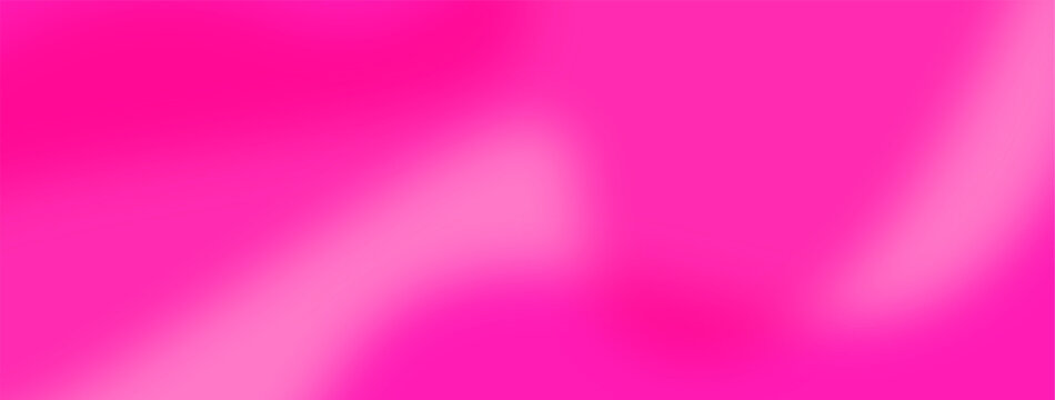 Plain Neon Pink Wallpaper
