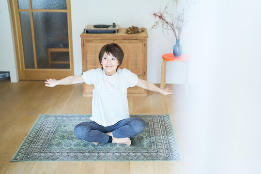 胡座 Images – Browse 841 Stock Photos, Vectors, and Video | Adobe Stock