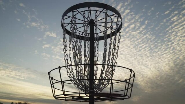 Disc Golf Basket Images – Browse 2,412 Stock Photos, Vectors, and Video ...