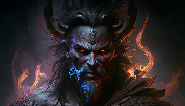 รูปภาพDemonolatry – เลือกดูภาพถ่ายสต็อก เวกเตอร์ และวิดีโอ767 | Adobe Stock