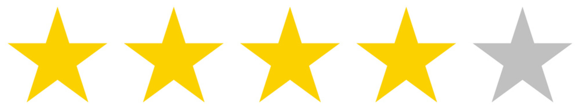 「Sternebewertung」の写真素材 | 42件の無料イラスト画像 | Adobe Stock