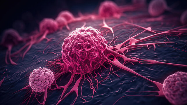 "Cancer Cells" Images – Browse 56,278 Stock Photos, Vectors, and Video ...