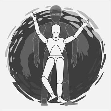 "Human Torso" Bilder – Durchsuchen 2,059 Archivfotos, Vektorgrafiken ...