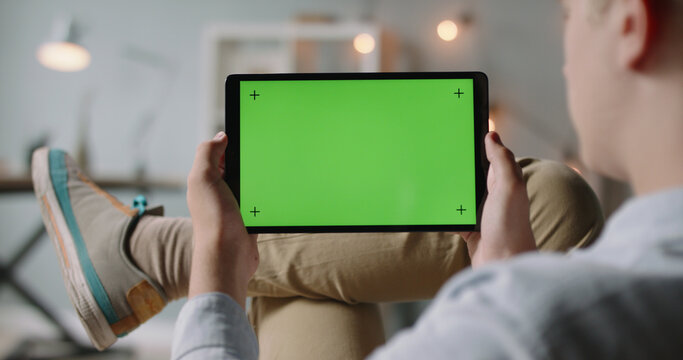 "Tablet Green Screen" Images – Browse 59 Stock Photos, Vectors, and Video | Adobe Stock