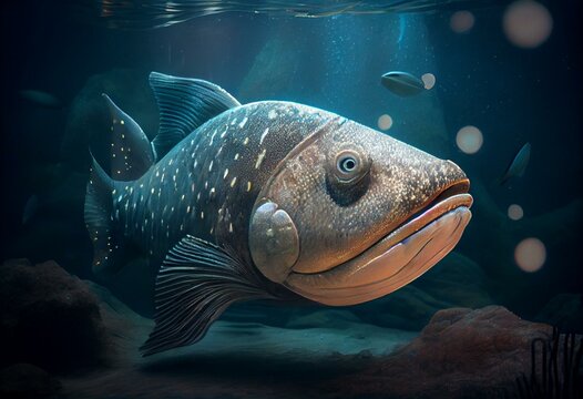 "Prehistoric Fish" Images – Browse 597 Stock Photos, Vectors, and Video ...